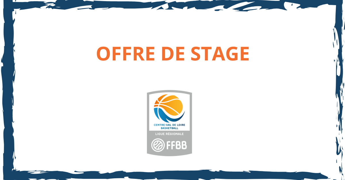 Offre de stage Communication & Événementiel